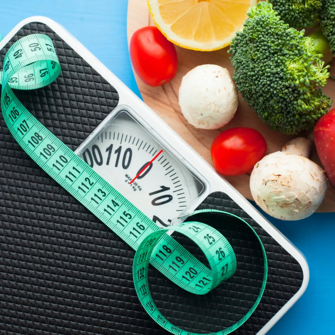 Weight Management – Beyond Geno